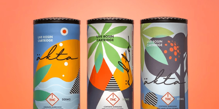 Benefits Of Innovative Cannabis Packaging Design For Products - Discounted Packaging